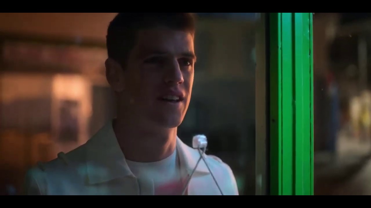 Elite 2 - Nadia rejects Guzman (English Subtitles) - YouTube