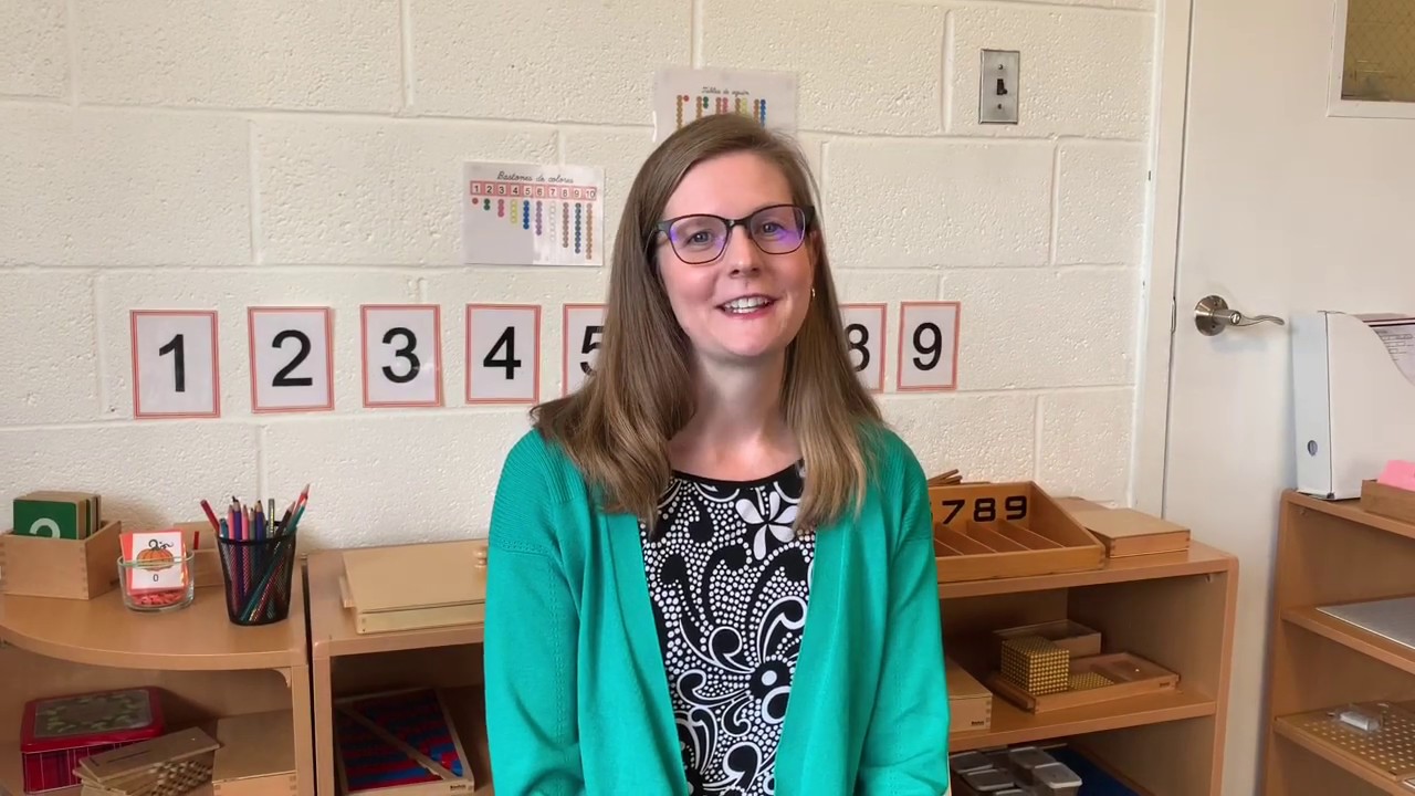 What I LOVE about Waterfront Academy - M. Woolston, parent of ...