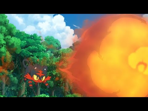 Evolution of Ember Attack #pokemon #evolution #ember #attack # ...