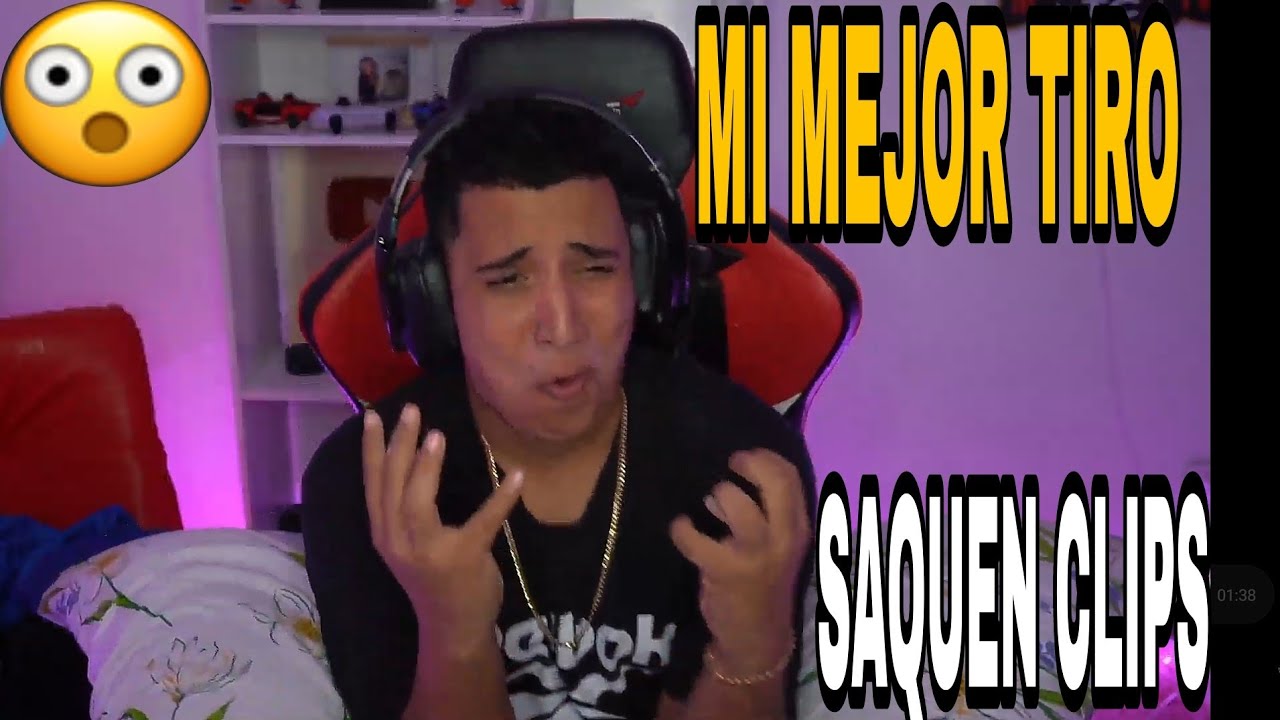 EL MEJOR DISP4RO DE MR STIVEN TC EN DIRECTO*DISP4RO en movimiento de Mr ...