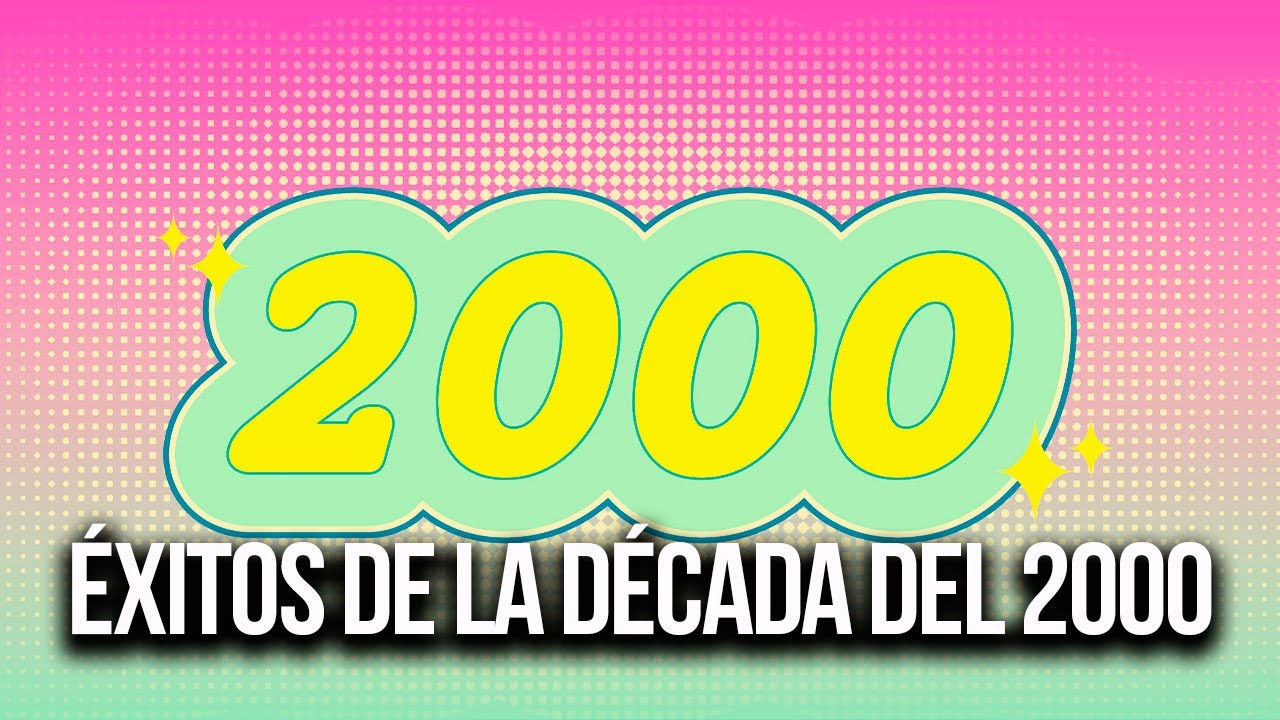 Programa Al Aire Jueves 27/10/22: Éxitos de la década del 2000 - YouTube