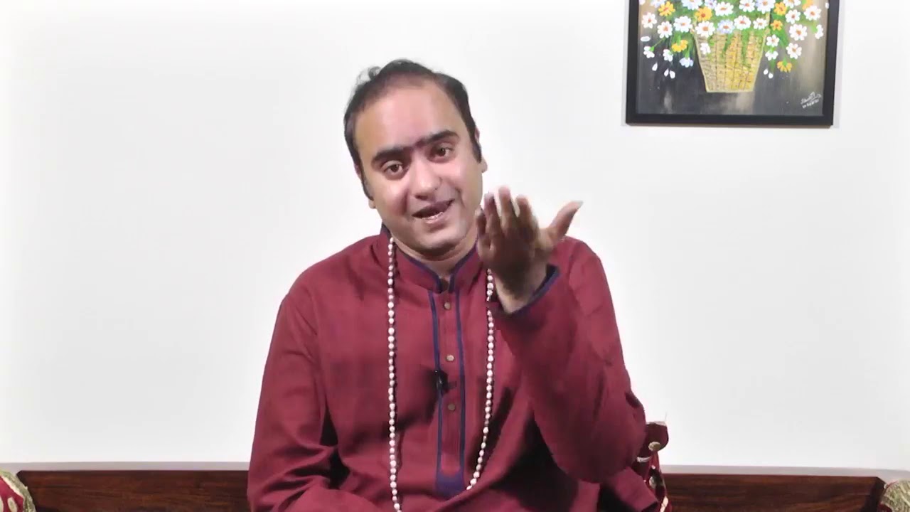 WISDOM WORDS OF SIDDHA GURU ATMANANDAJI - FB LIVE 24 JAN 2021 - YouTube