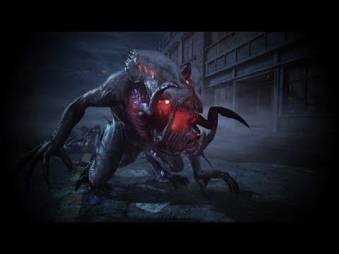 The Forgotten Call of Duty Game Mode - YouTube