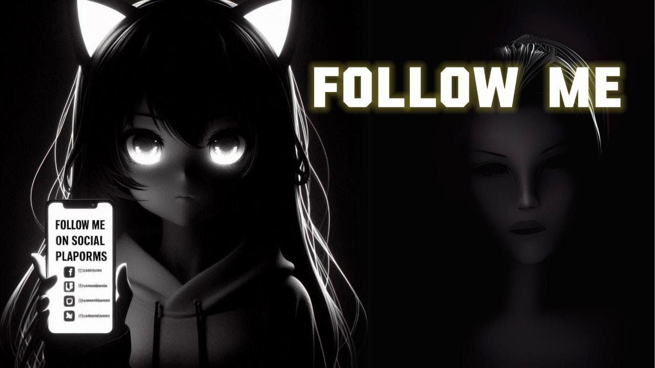 Follow Me - Lily (lyrics) - YouTube