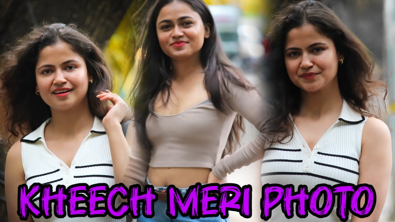 Street photography Kheech Meri photo #viral #photography # ...