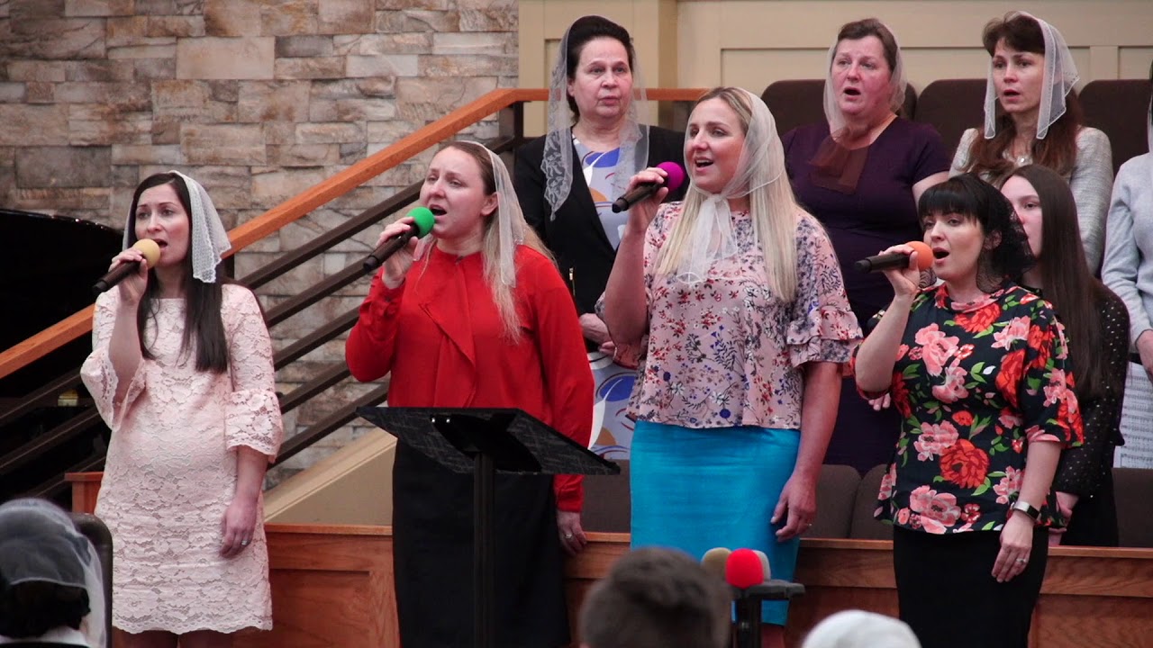 First Awakening Church - YouTube