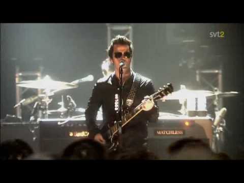 Stereophonics - My Own Worst Enemy (London Live 2009)