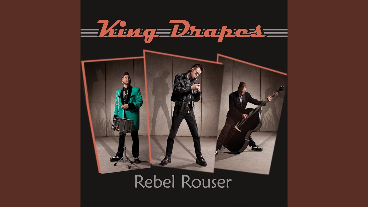 Rockin’ Billy - YouTube