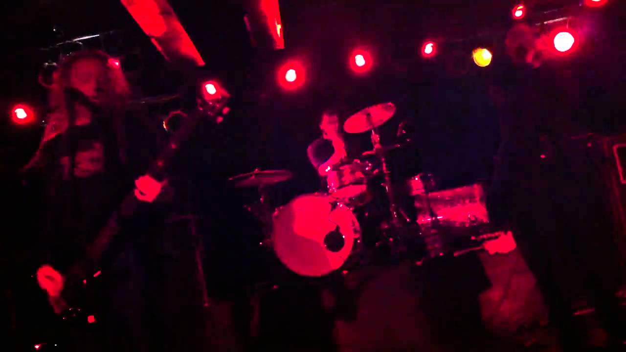 COLD - Wicked World + Stupid Girl [LIVE in Atlanta] - 3/15/11 - YouTube