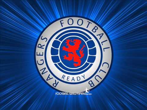 Rangers Songs - YouTube