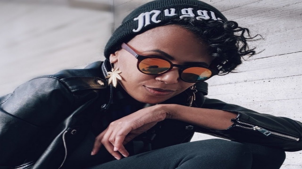 Bet On Black -- @GothixTV - YouTube