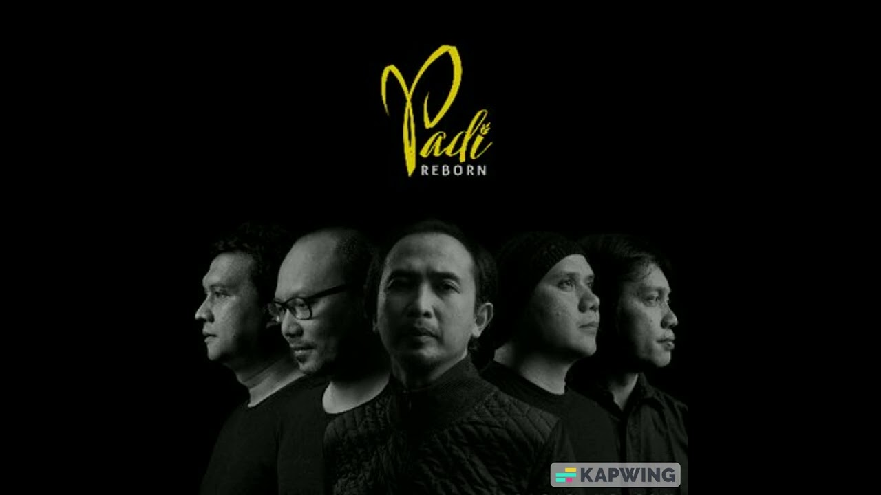 Padi Band - Mahadewi - YouTube