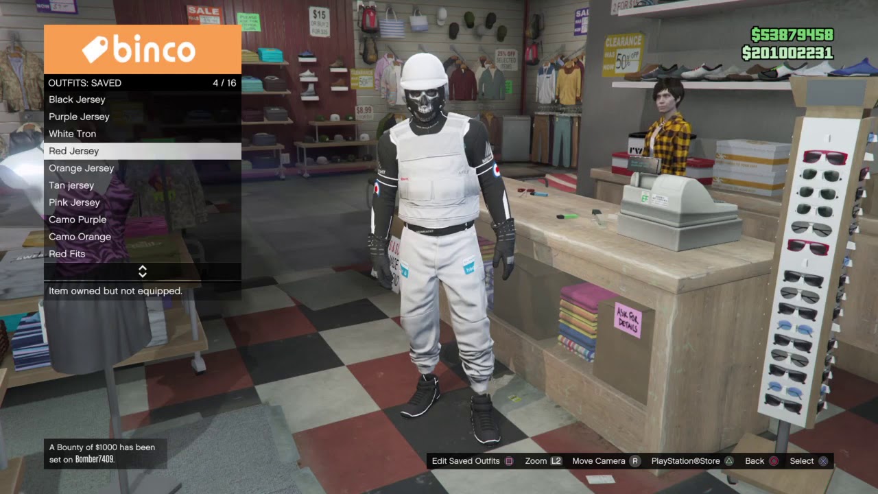 Conjuntos Save Wizard - YouTube