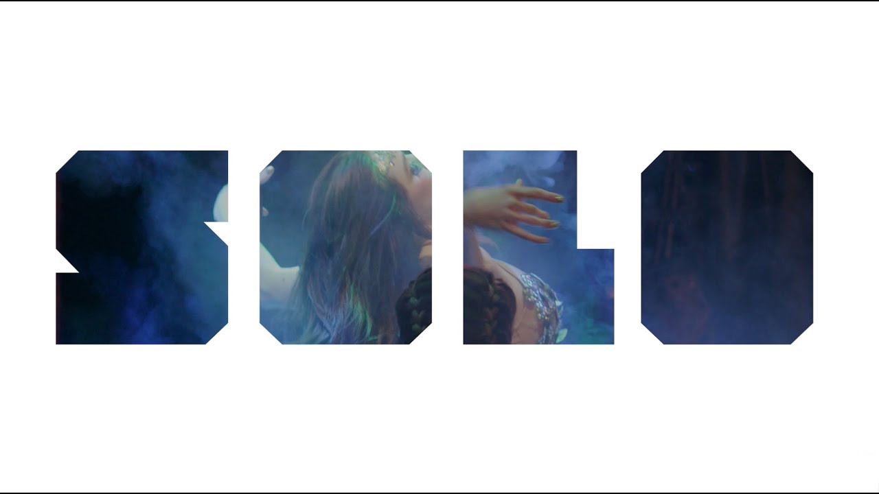 Solo | Official Trailer - YouTube