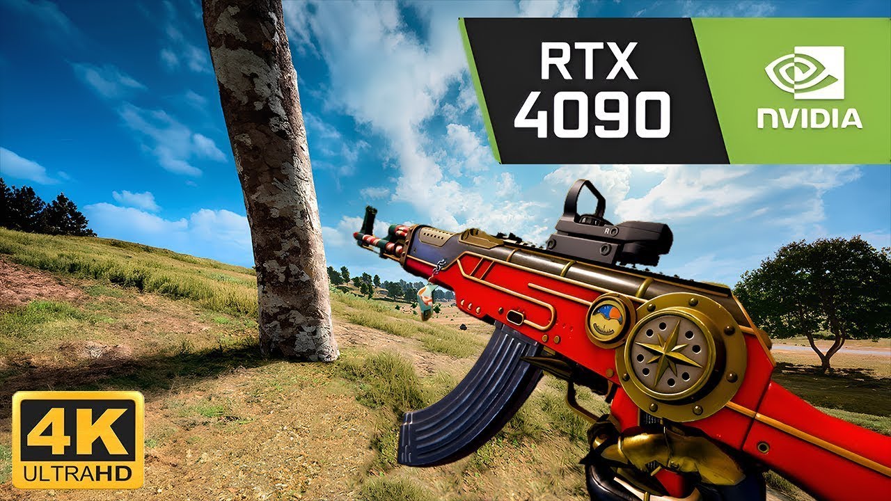 PUBG PC LIVE ULTRA GRAPHICS GAMEPLAY - YouTube