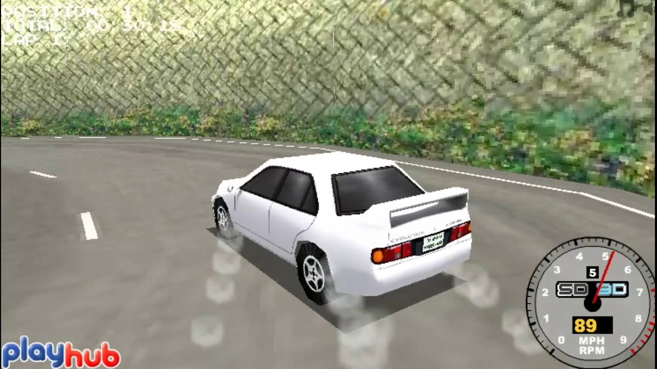 Super Drift 3D - Part 1 - YouTube