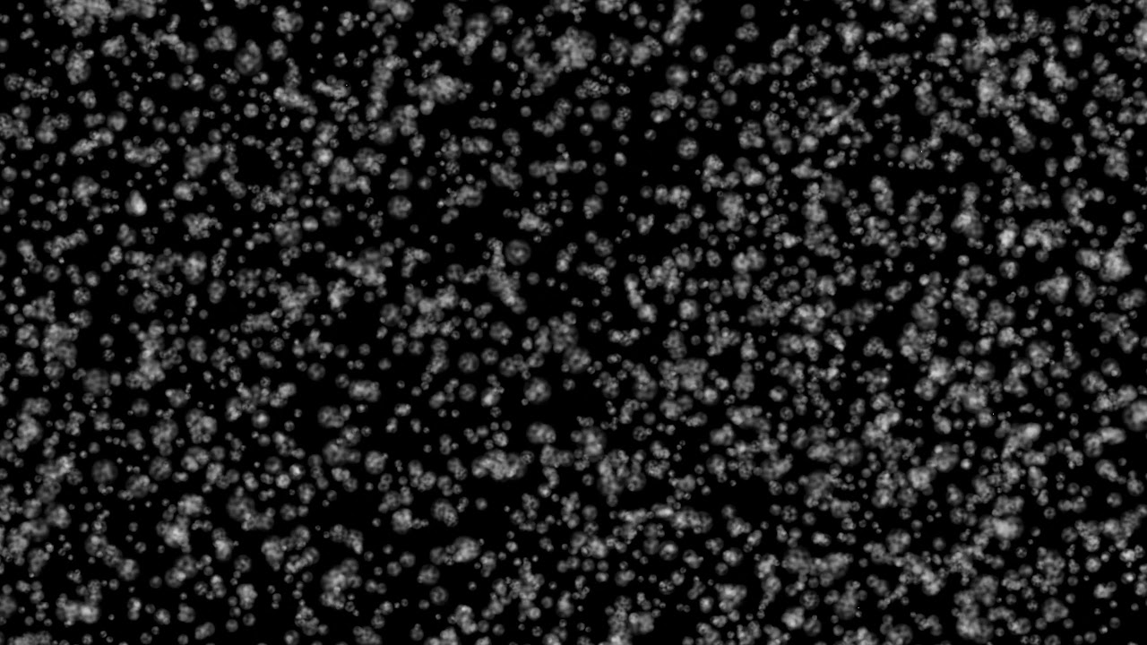 4K Snow Overlay Effect Free Download || Free Overlay Effect For Editing ...