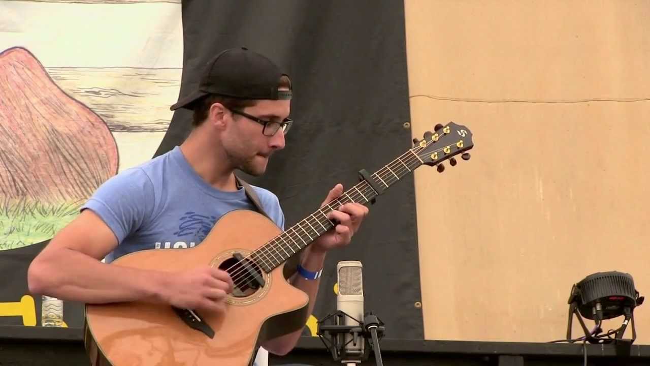 CGF 2013 - Player 21 - Piece 2 - ‪Charles Lacroix‬/"Illusion of ...