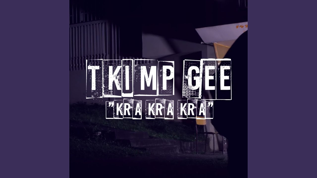 Kra kra kra - YouTube