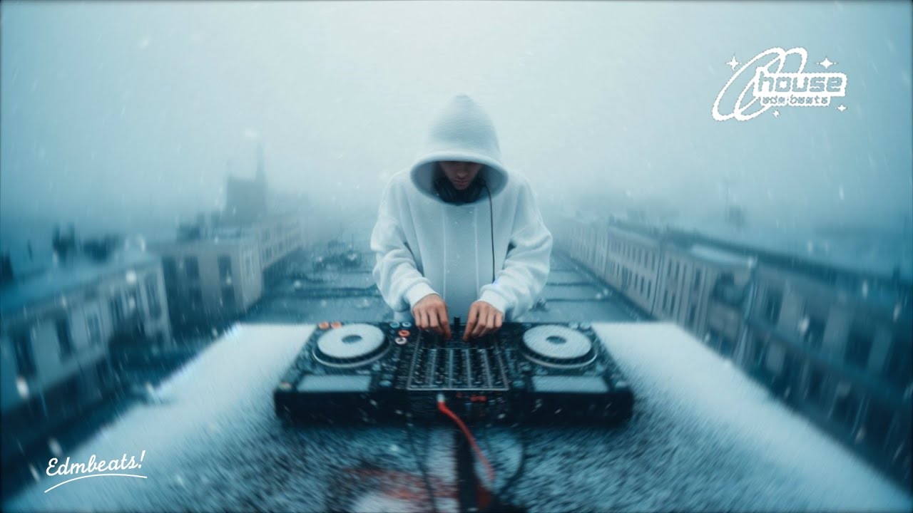 Best Epic Electronic Mix 2024 – Upbeat EDM House Music Vol. 42 - YouTube