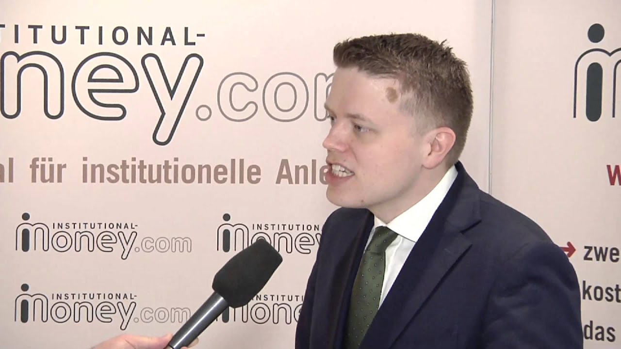 Interview mit Ingmar Schaefer, Fondsmanger Delta Lloyd am Institutional ...