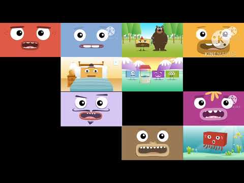 Full Crowd Of Big Block Singsong Part 2 - YouTube