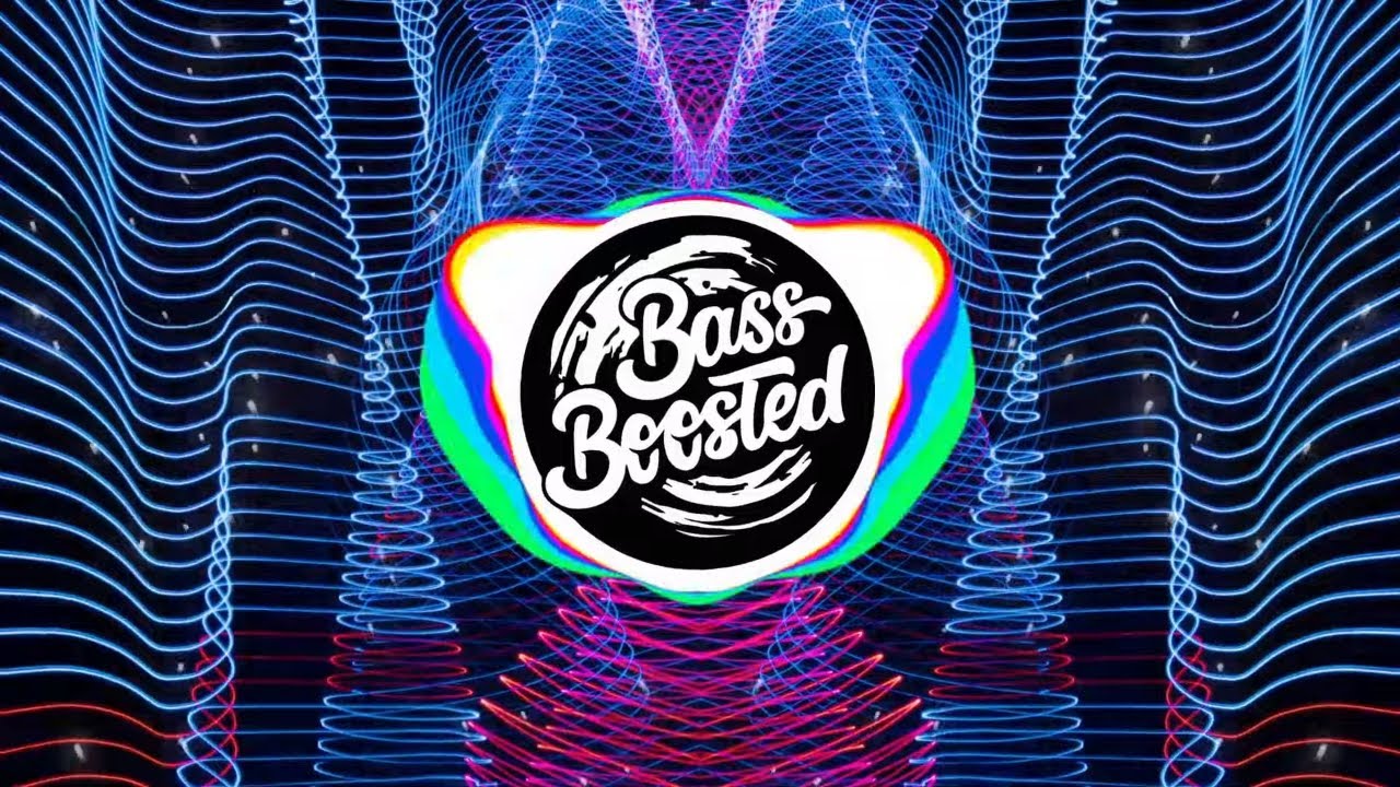 GRKAS - Hands Up [Bass Boosted] - YouTube