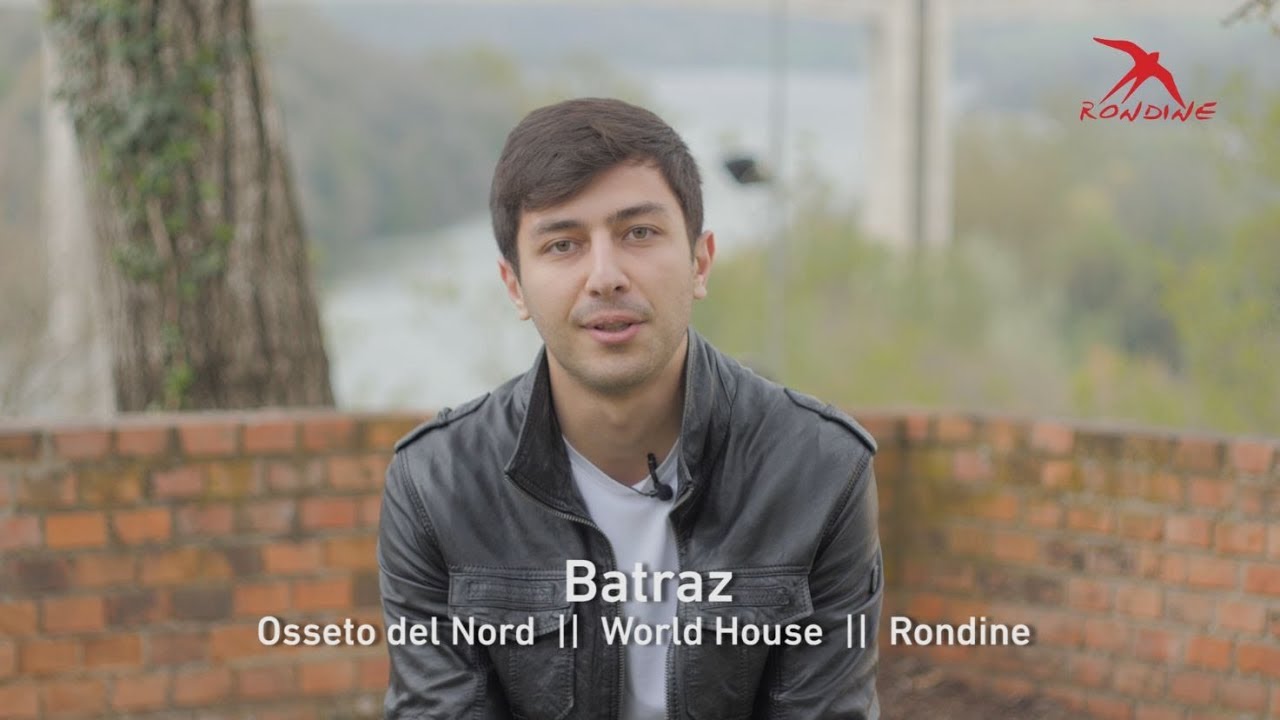 5 STORIE X CAMBIARNE MILLE - La storia di Batraz - YouTube