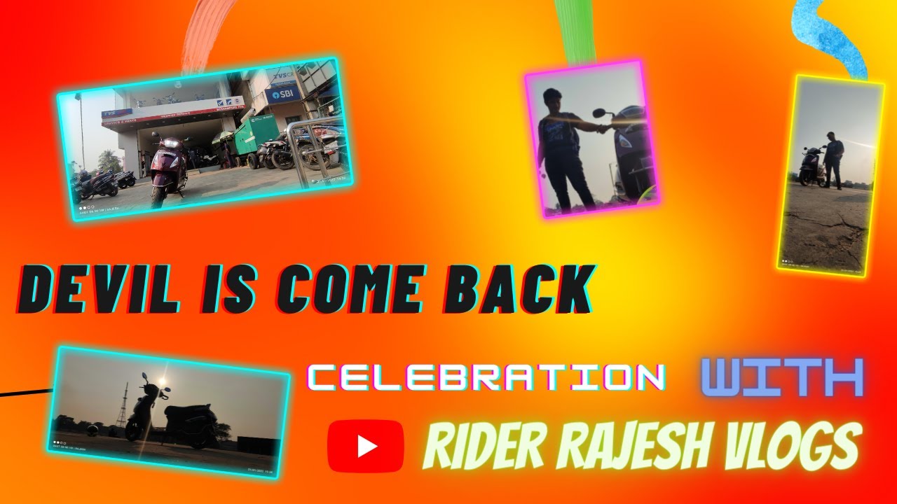 Let's Bring The Devil Home And I Will See The Normal Modification With ...