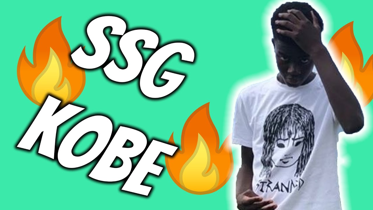 (2020) SSGKOBE TYPE BEAT [TALL] - YouTube