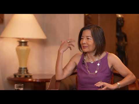 Transcending Boundaries: In conversation with Mastercard Foundation ...