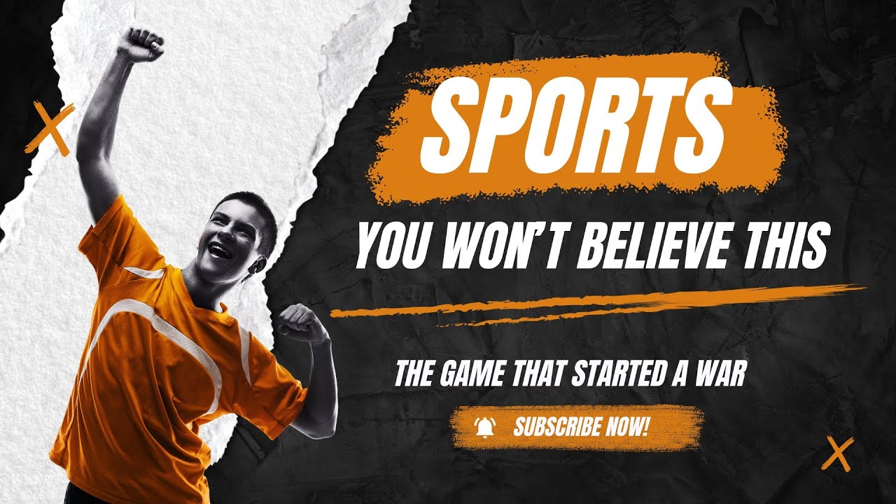10 fascinating facts about sports - YouTube
