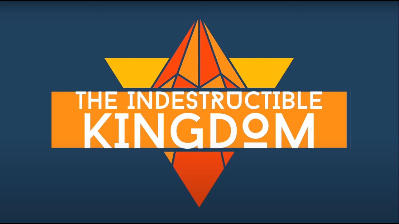 Sunday, September 4, 2022 - The Indestructible Kingdom Part 1- Pastor ...