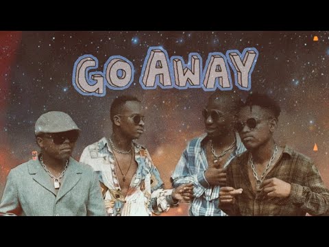 GO AWAY (official music video) - YouTube