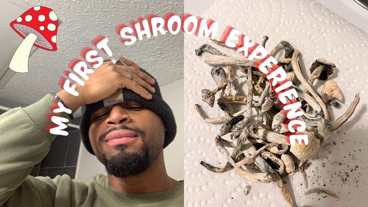 FiRsT shROom EXpeRiEnCe… - YouTube