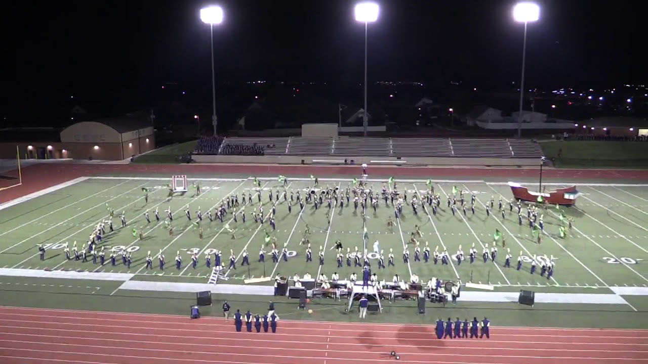 Finals Southmoore - YouTube
