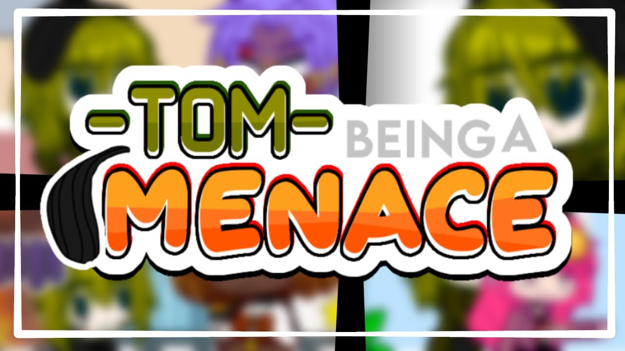 - Tom - [] Gacha Club [] Skit [] Original Idea💡 [] New Ocs [] ⚠️Warning ...