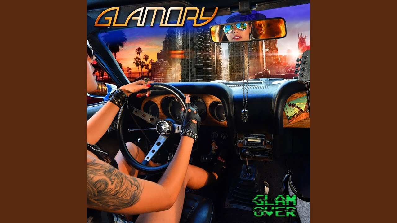 Night Time Mirage - YouTube