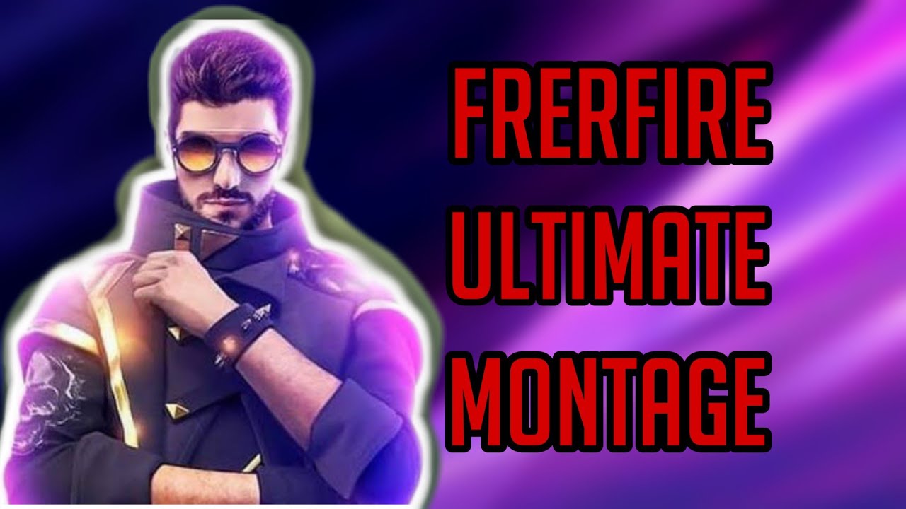 Freefire Best Montage!!||Aashish - YouTube