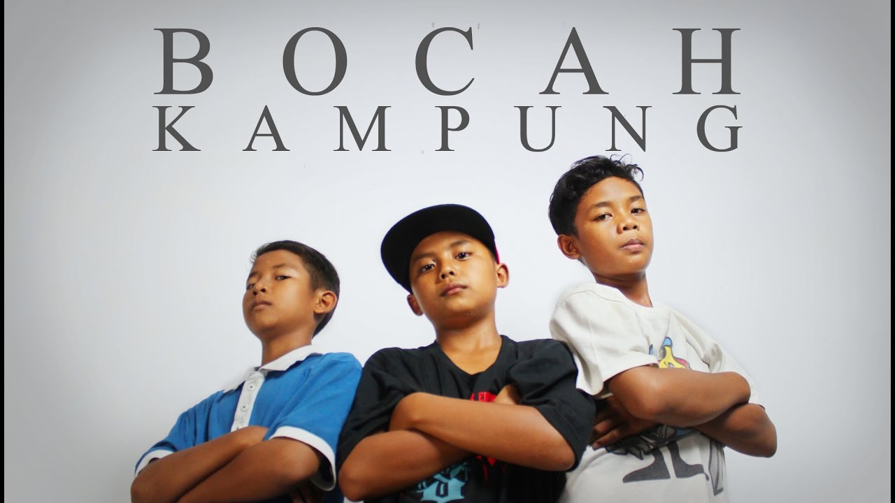 Bocah Kampung - Rapper Bunot: Song Lyrics, Music Videos & Concerts