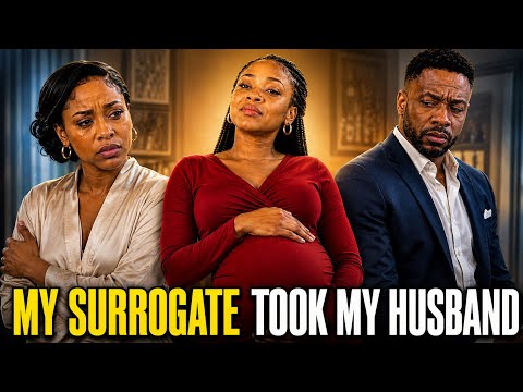 My Surrogate Took My Husband | Full Movie, Latest Nigerian Movie 2026