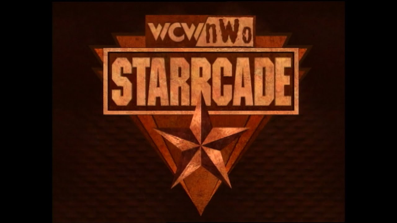 WCW/nWo Starrcade 1998 Recap - YouTube