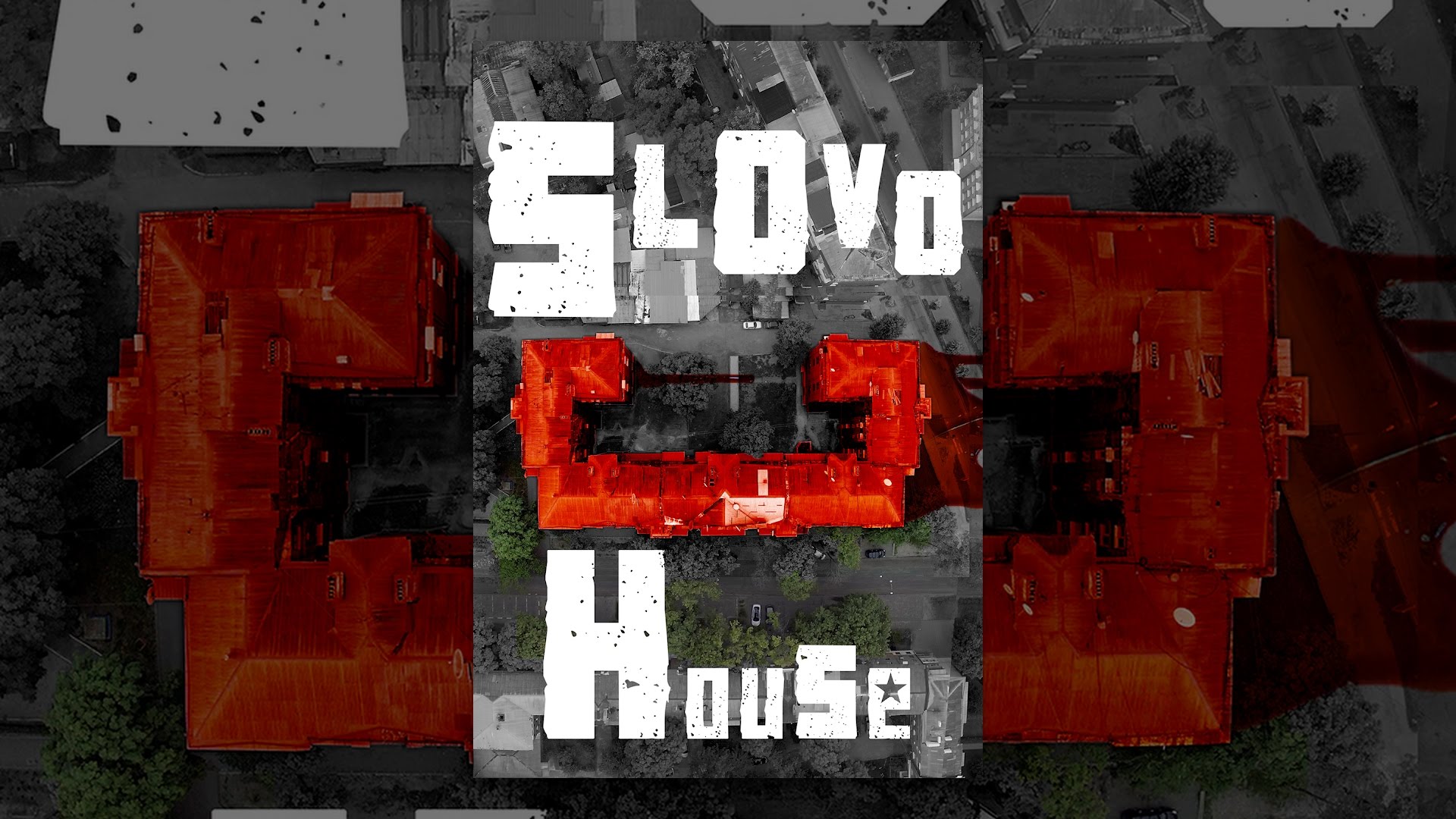 Slovo House - YouTube