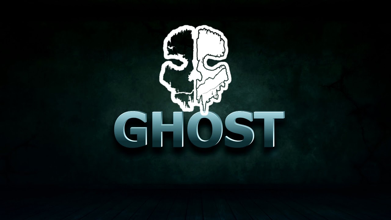 GHOST intro - YouTube