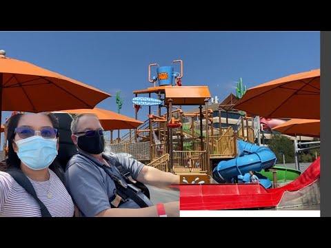 BUHAY AMERICA-NAGPA SURPRESA DIN C MR. NG MINI ADVENTURE | FUN DAYS ...