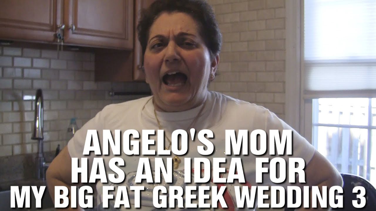My big fat greek wedding memes 60 photos - Astyledwedding.com