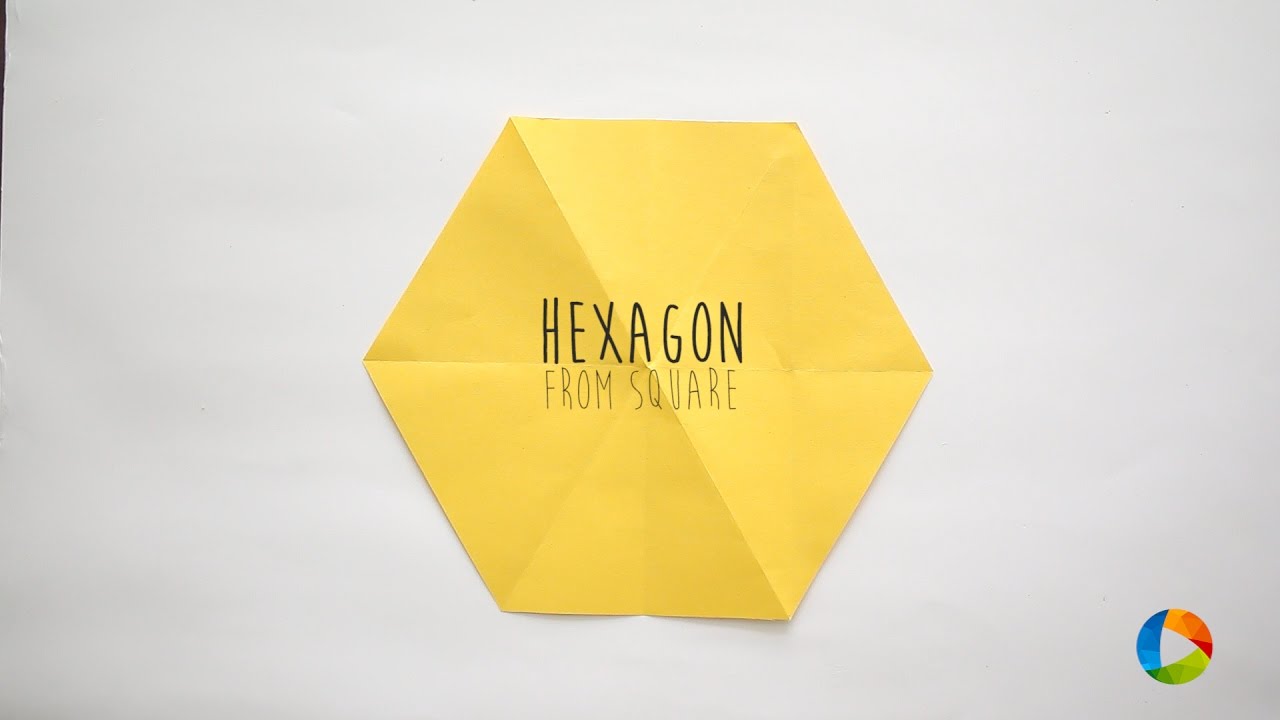 How To Hexagon From A Square YouTube how-to-hexagon-from-a-square-youtube