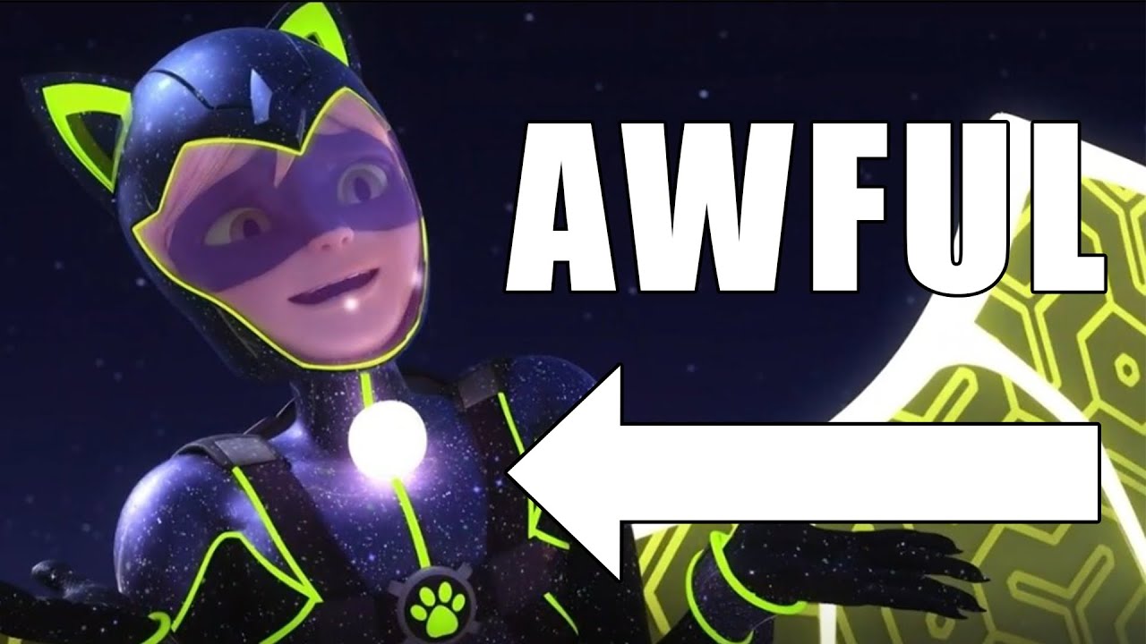 i broke down every single miraculous ladybug hero design and put them ...