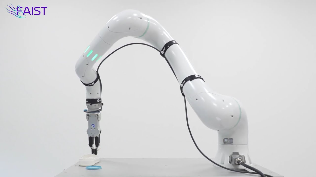 FAIST - Fábrica Ágil Inteligente Sustentável e Tecnológica - YouTube