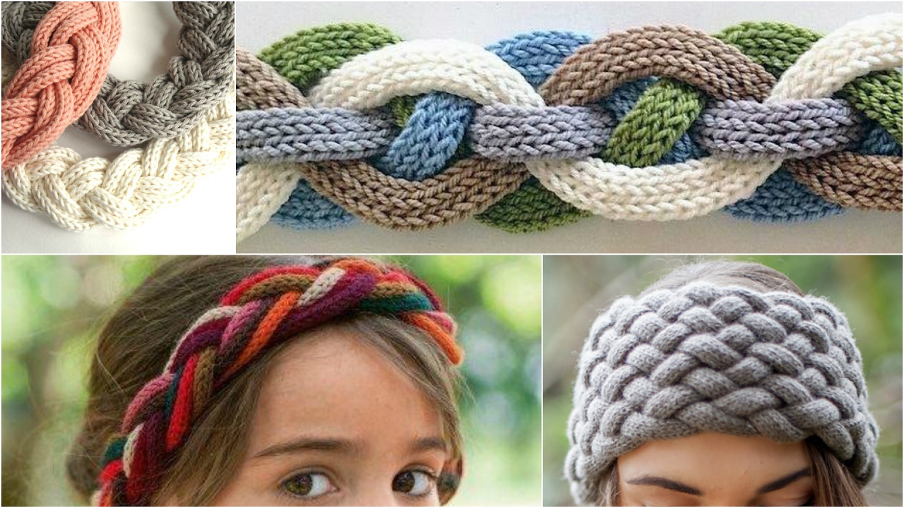 Kordon Örgü Modeli Nasıl Yapılır? - YouTube